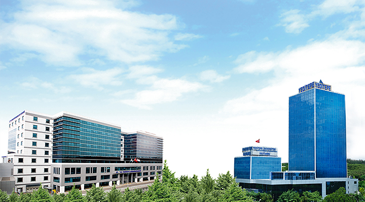About Us | Yeditepe University Hospitals