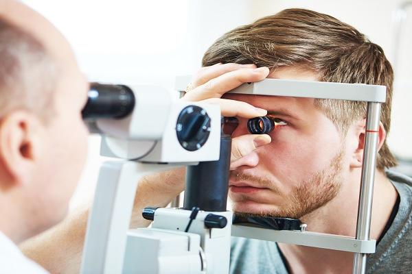 How To Tell If There Is A Problem With The Retina? | Yeditepe ...