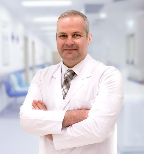 Doctors | Yeditepe University Hospitals